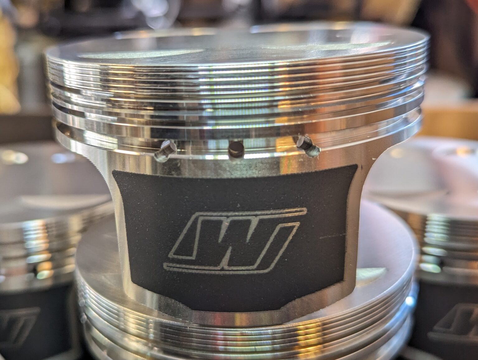 Turbo J Series Archives - Honda J Series Engine