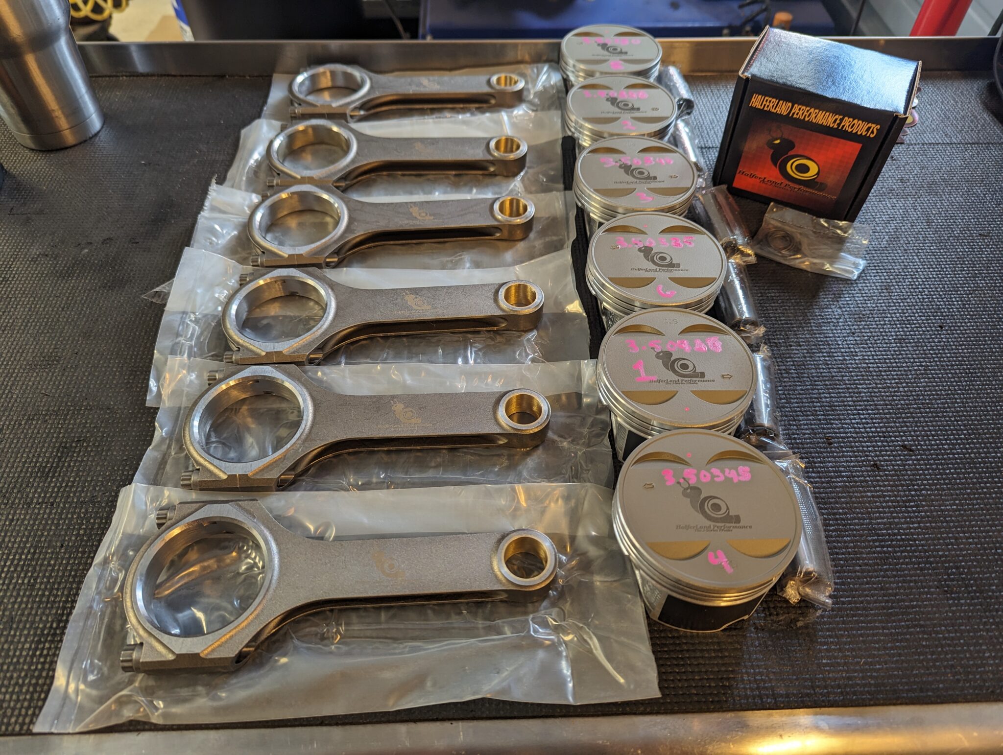 How to build your Jseries engine Archives - Honda J Series Engine