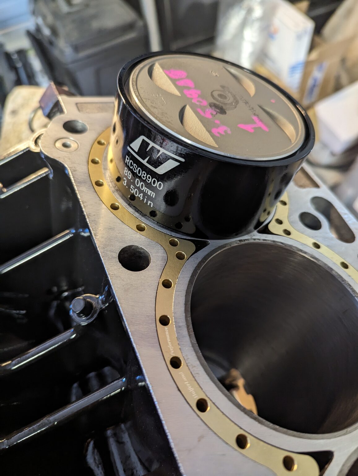 How to build your Jseries engine Archives - Honda J Series Engine